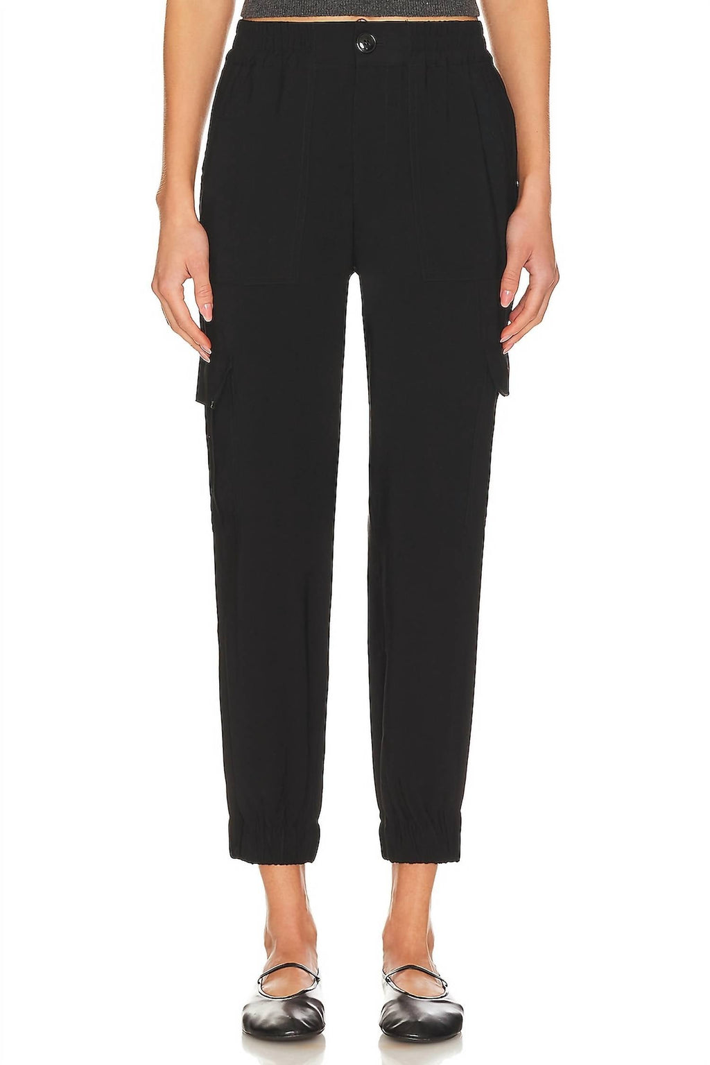 Sanctuary - High Rise Harmony Pants – Steals