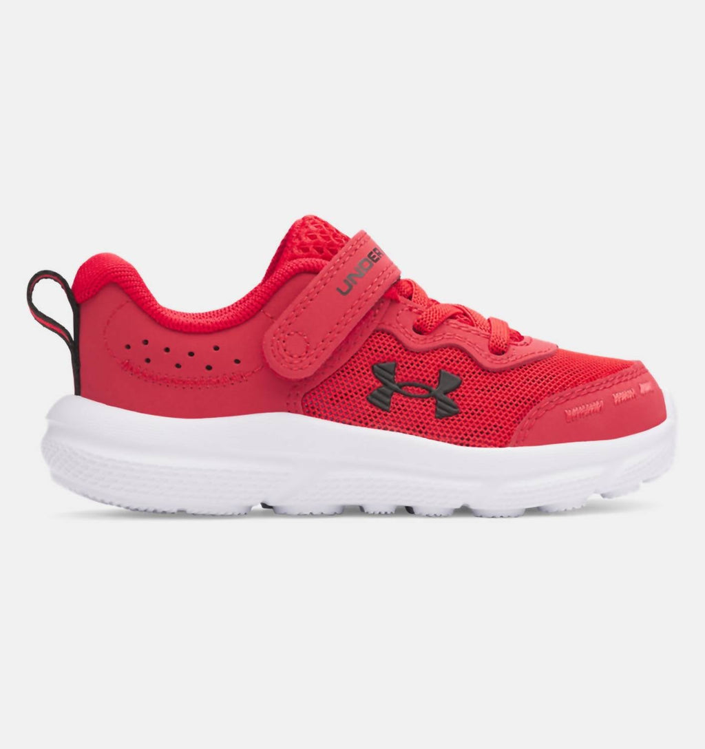 Under Armour - Men's Assert 10 Shoes – Steals