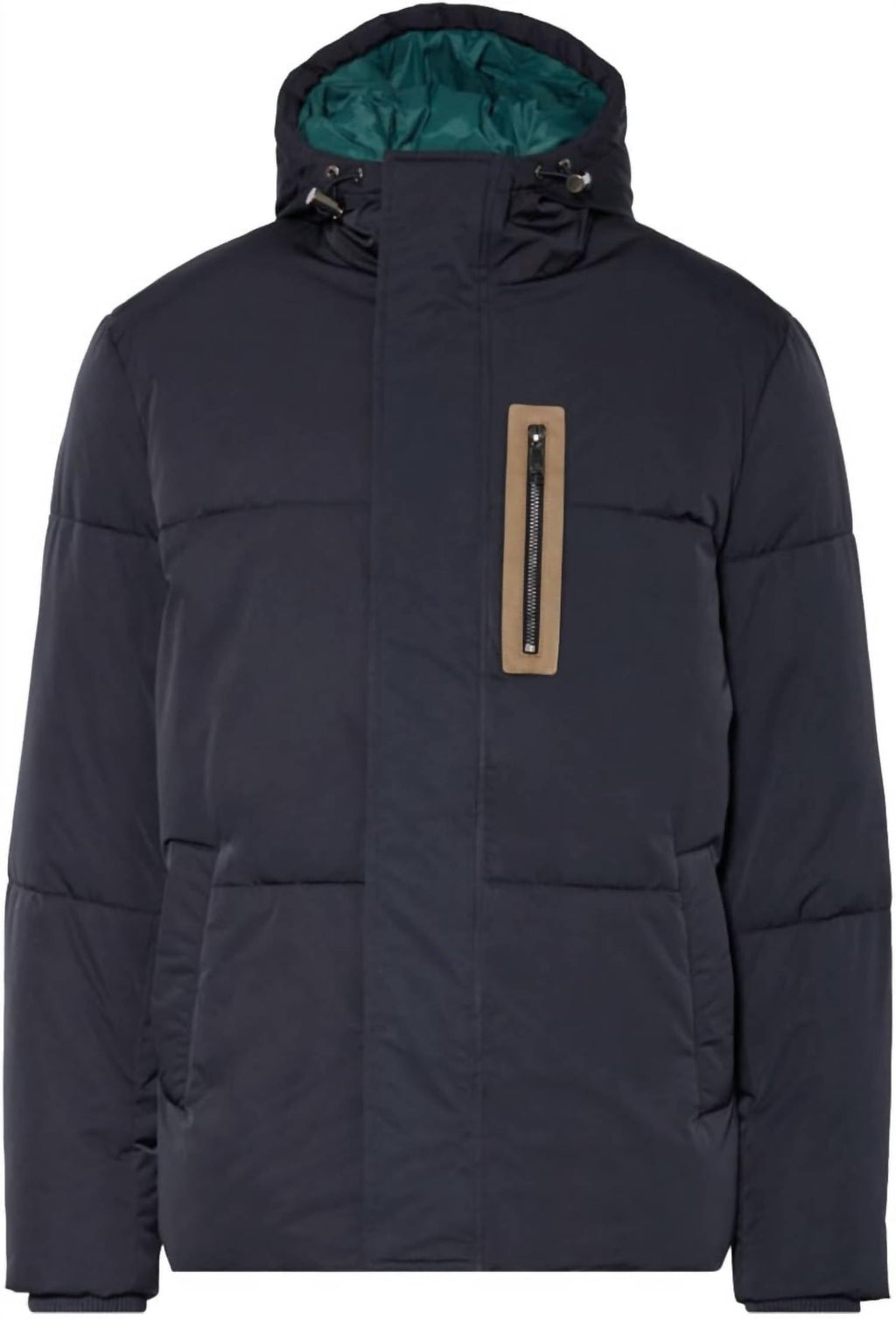 Ted Baker - Men's Kinmont Puffer Jacket – Steals