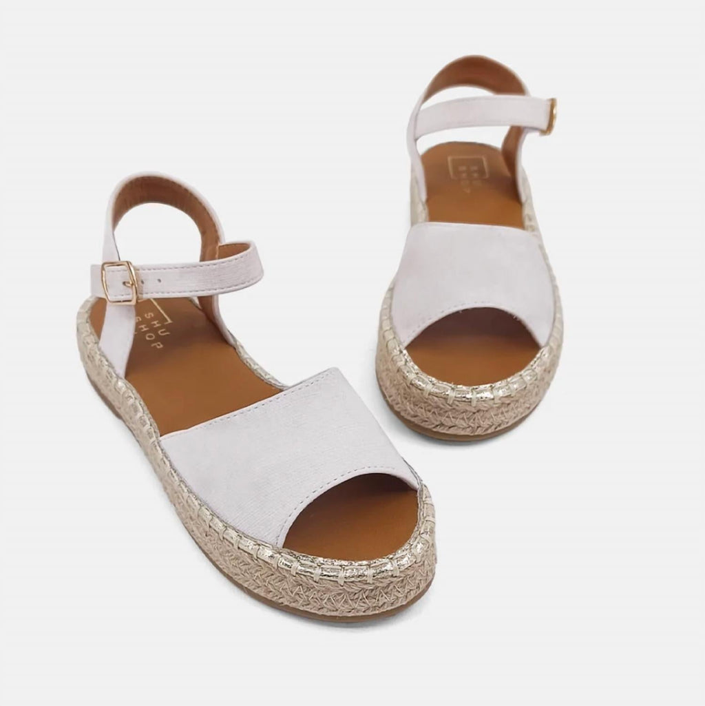Shu Shop - Kids - Cynthia Espadrilles – Steals