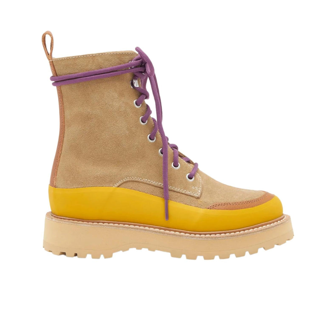 Ulla Johnson Etna Boots