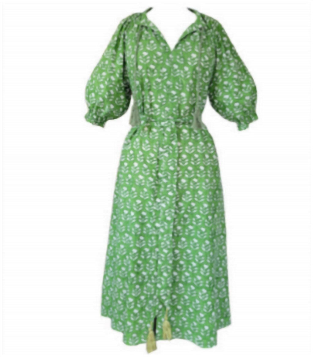 Cj Laing - Women's Astrid Midi Dress – Steals