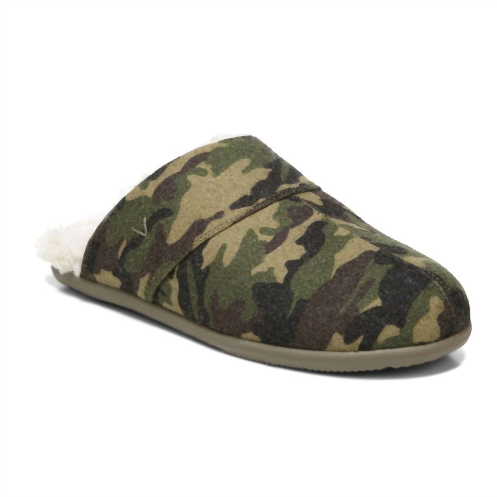 Vionic - Men's Alfons Slipper – Steals