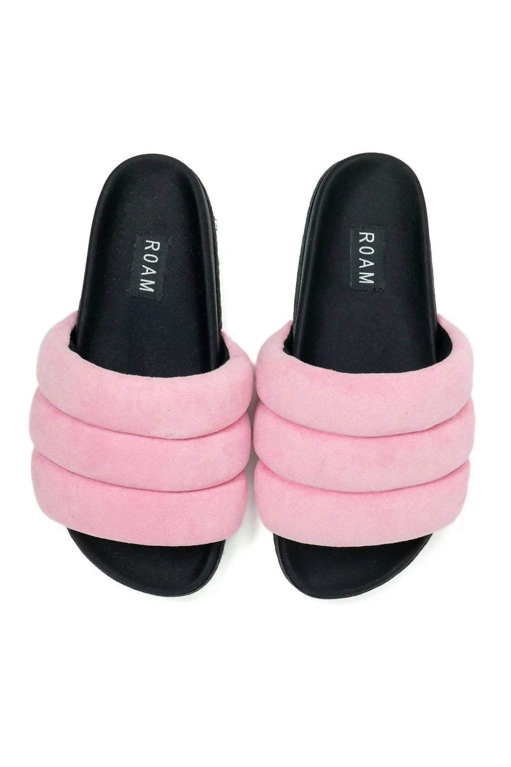 Roam - Women's Super Puff Slides – Steals