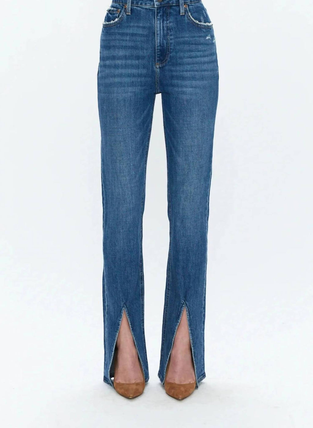 Pistola - COLLEEN SLIM BOOT – Steals