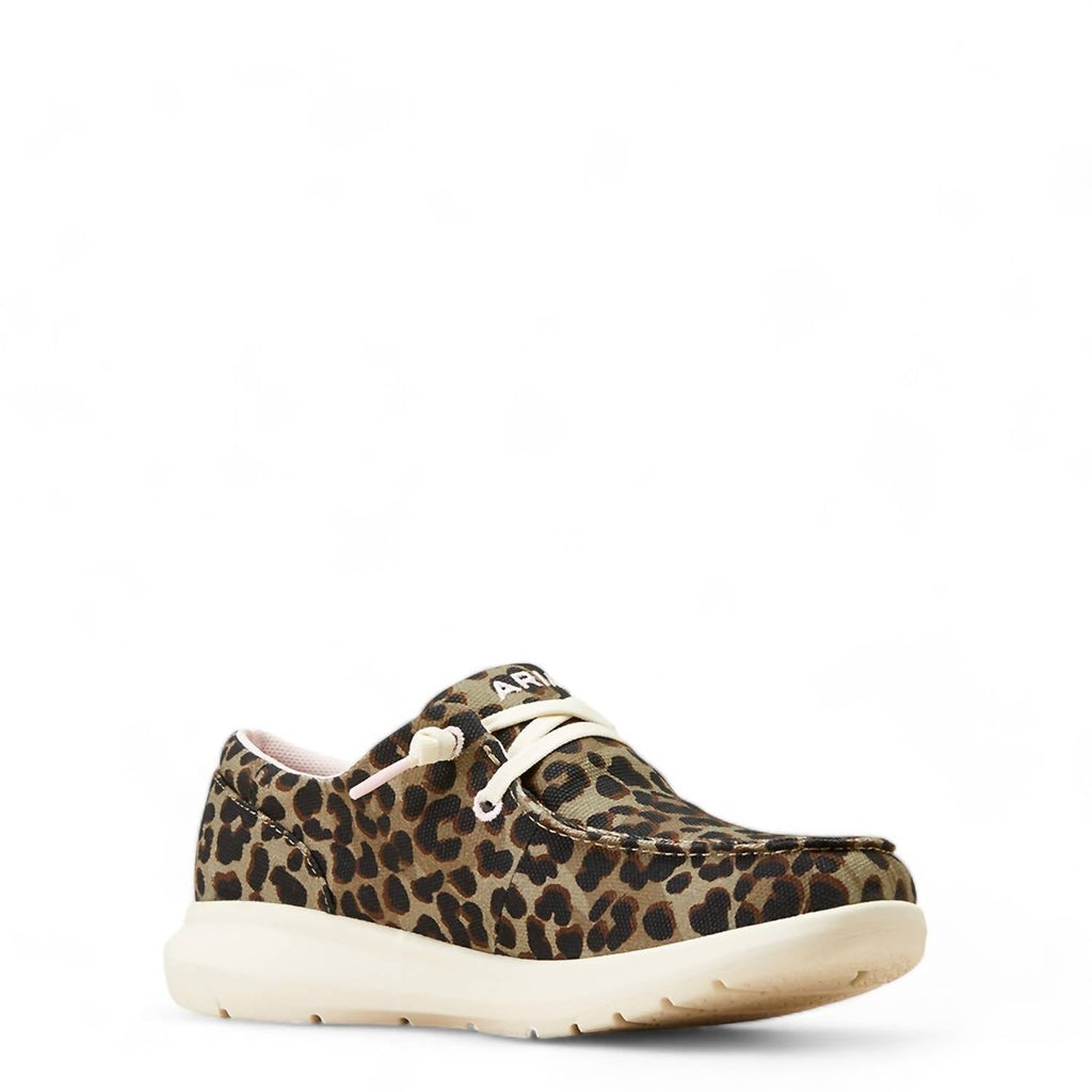 Ariat - WOMEN'S HILO SHOES – Steals