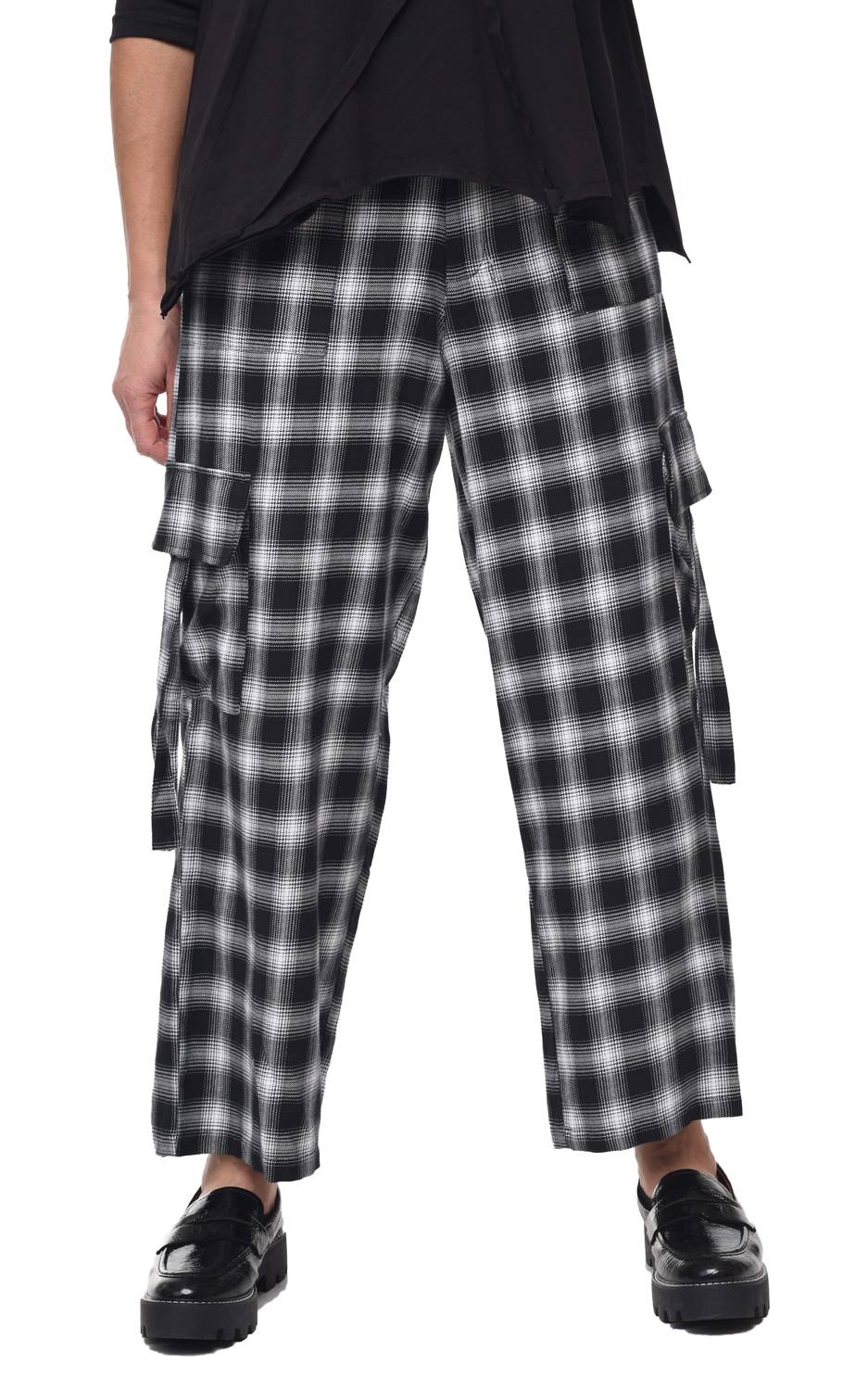 Tulip Clothing - Colton Pant – Steals