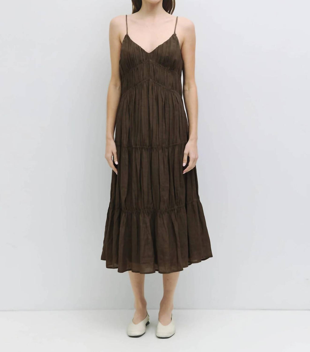 All : Row - Kendra Dress – Steals
