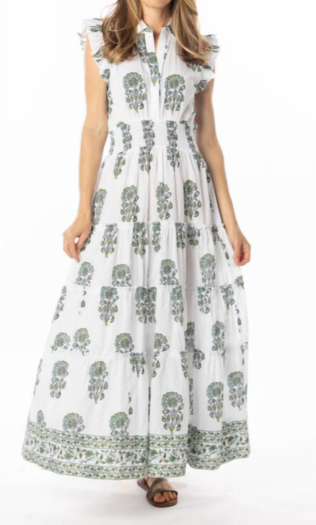 Bindu - Paulina Dress – Steals