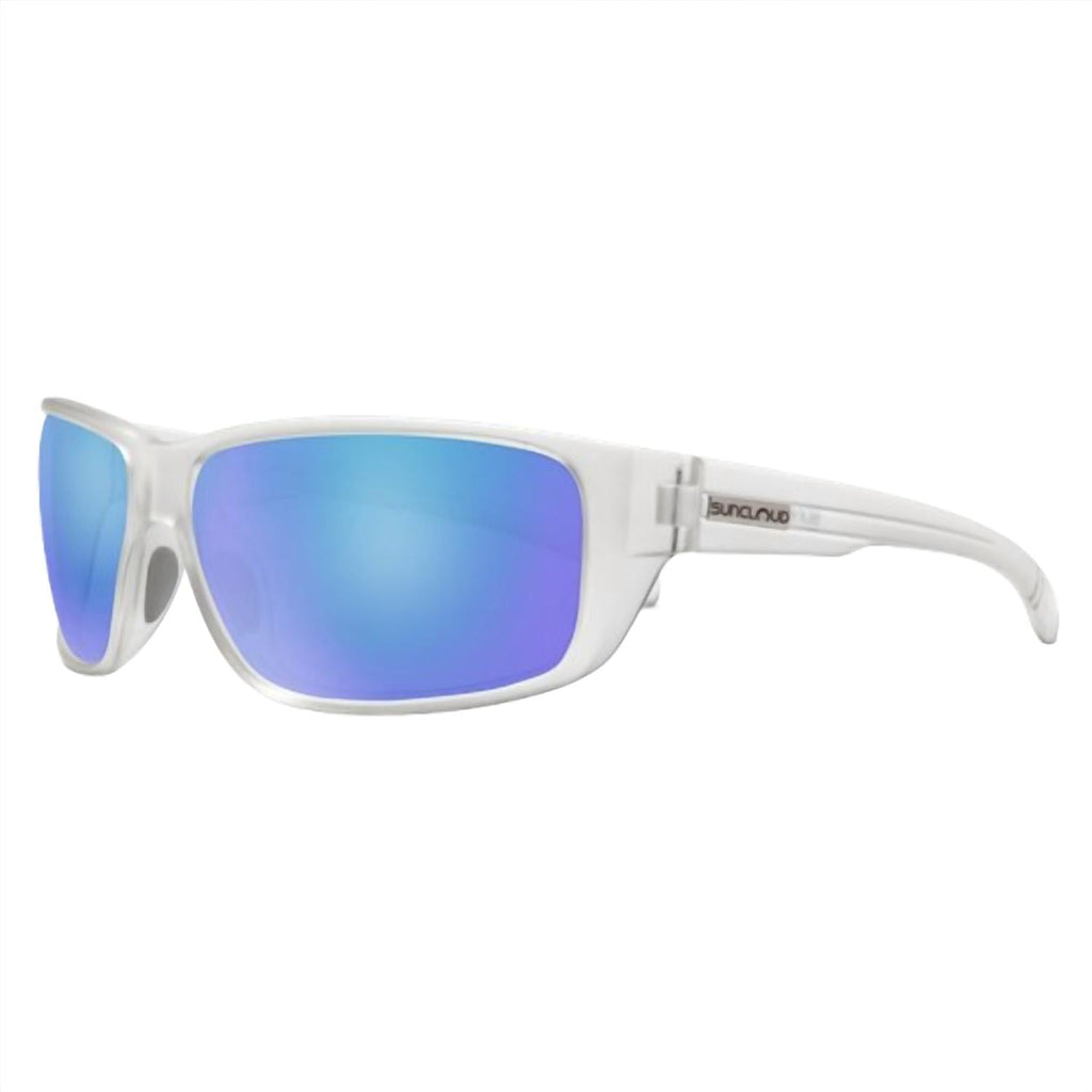 Suncloud - Milestone Polarized Sunglasses - 2407902m4655x – Steals