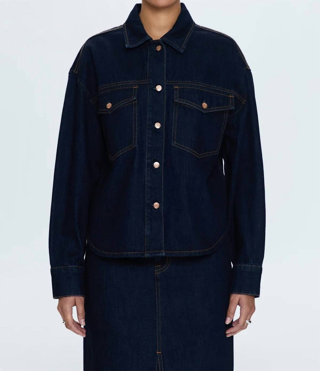 Pistola - Mandy Jacket – Steals