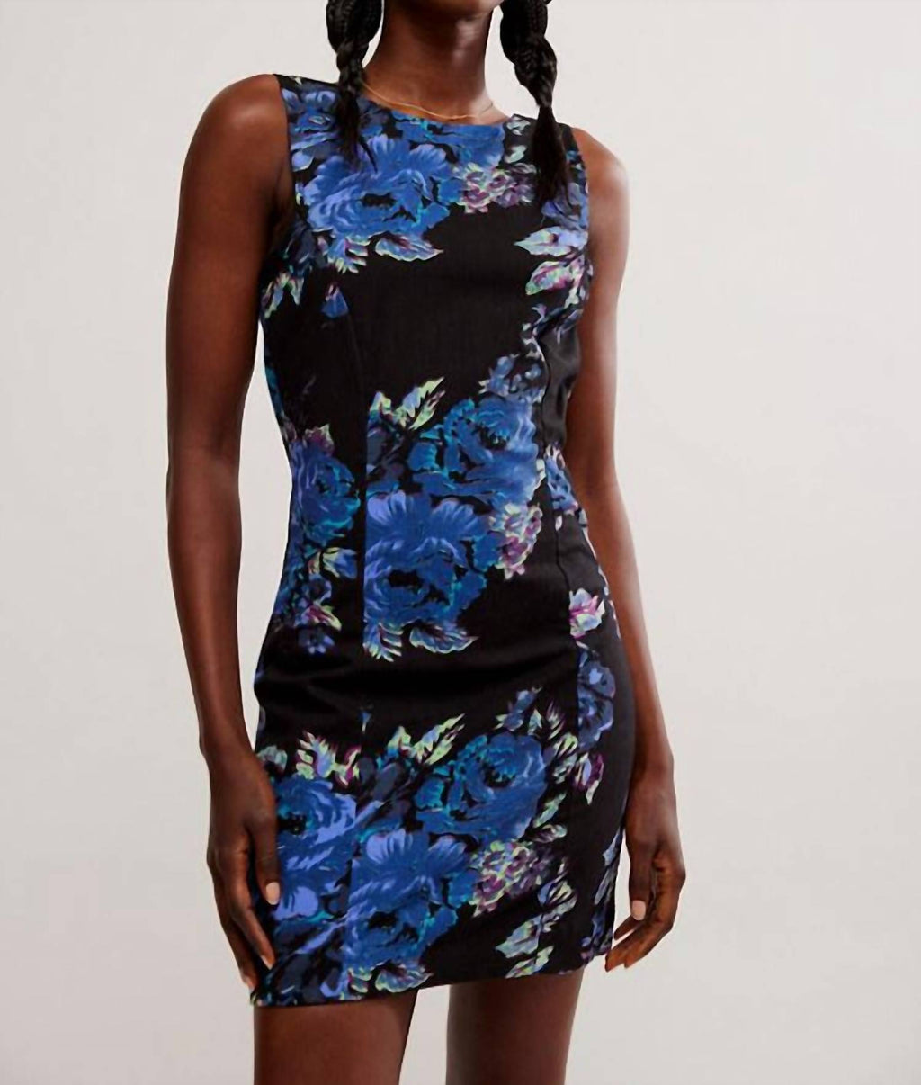 Free People - Mayberry MIni dress – Steals