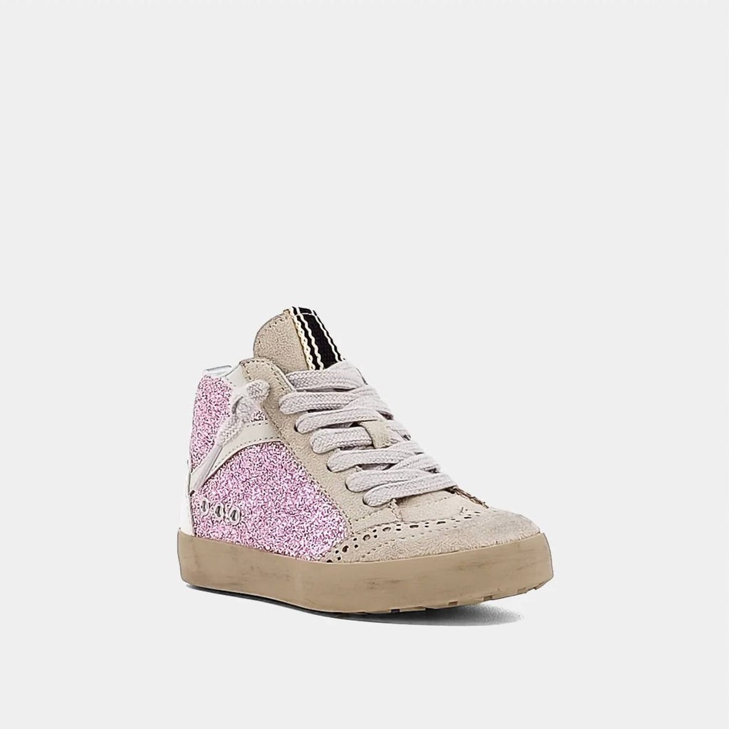 Shu Shop - Toddler's Riley Sneakers – Steals