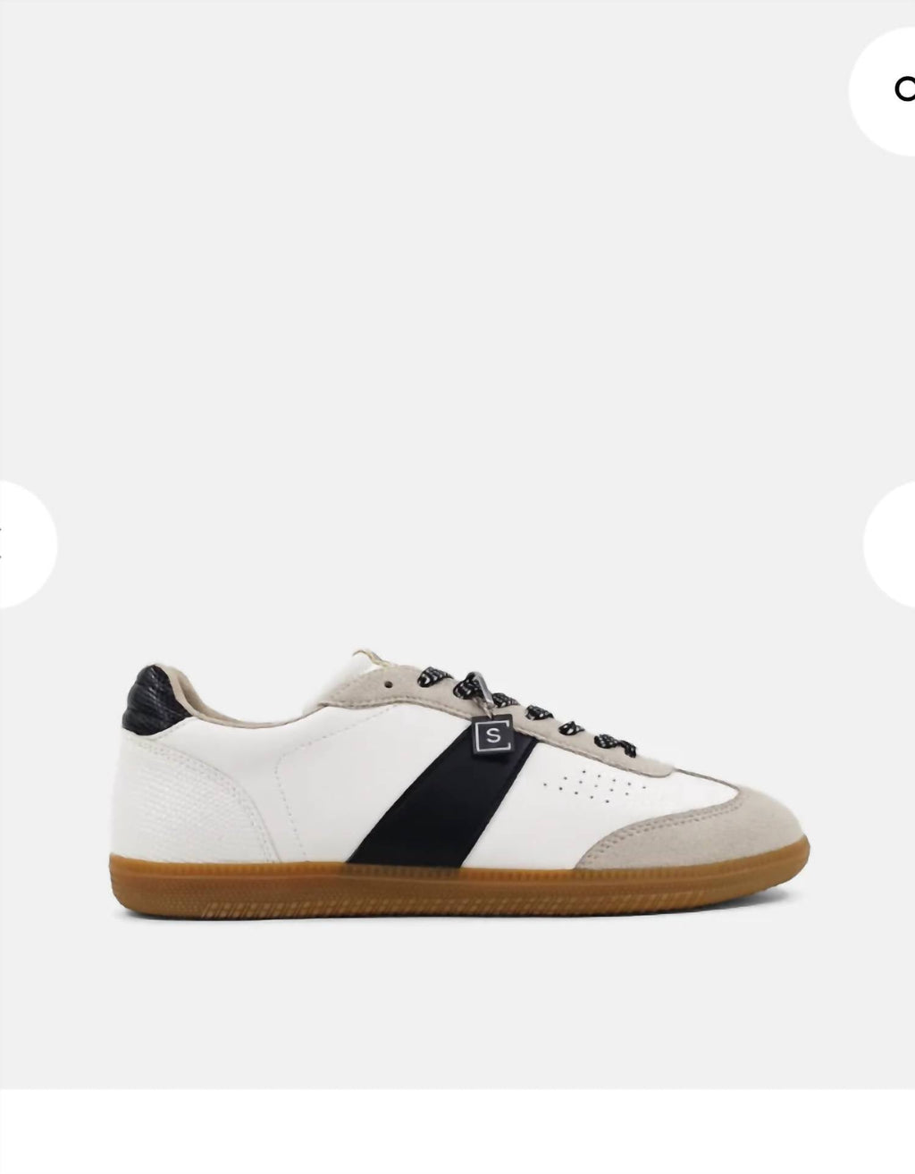 Shu Shop - Women's Sydney Sneakers – Steals
