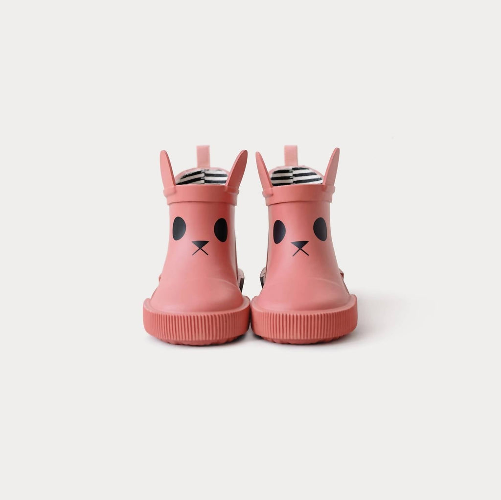 Boxbo - Girl's Kerran Boots – Steals