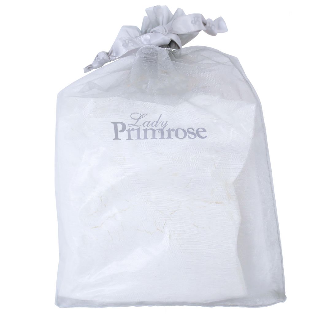 Lady Primrose Dusting Silk Body Powder Refill Sachet 3 oz – Steals