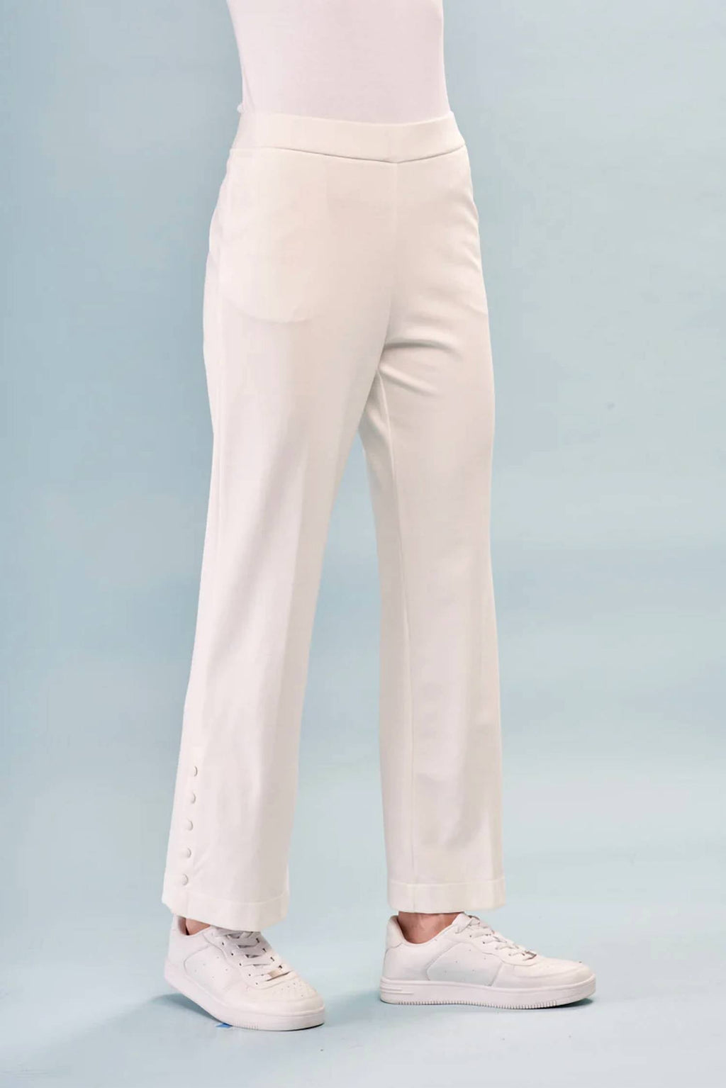 Insight - Solid Scuba Pant – Steals