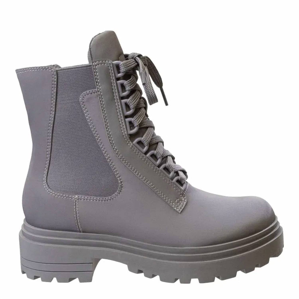 Otbt - Women's Commander Utility Boots – Steals