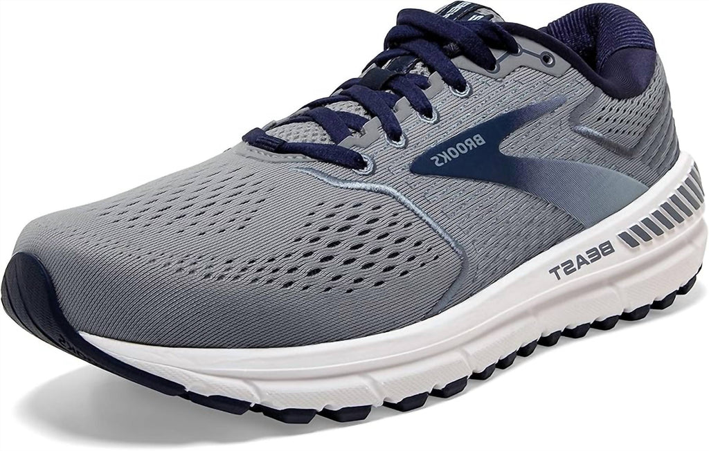 Brooks - Men's Beast Shoe – Steals