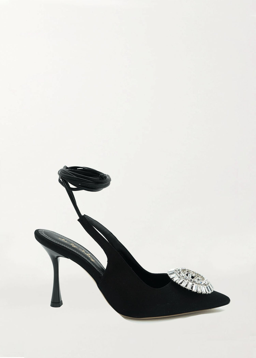 Che By Chelsey - Women's Alena Pump Sandal – Steals