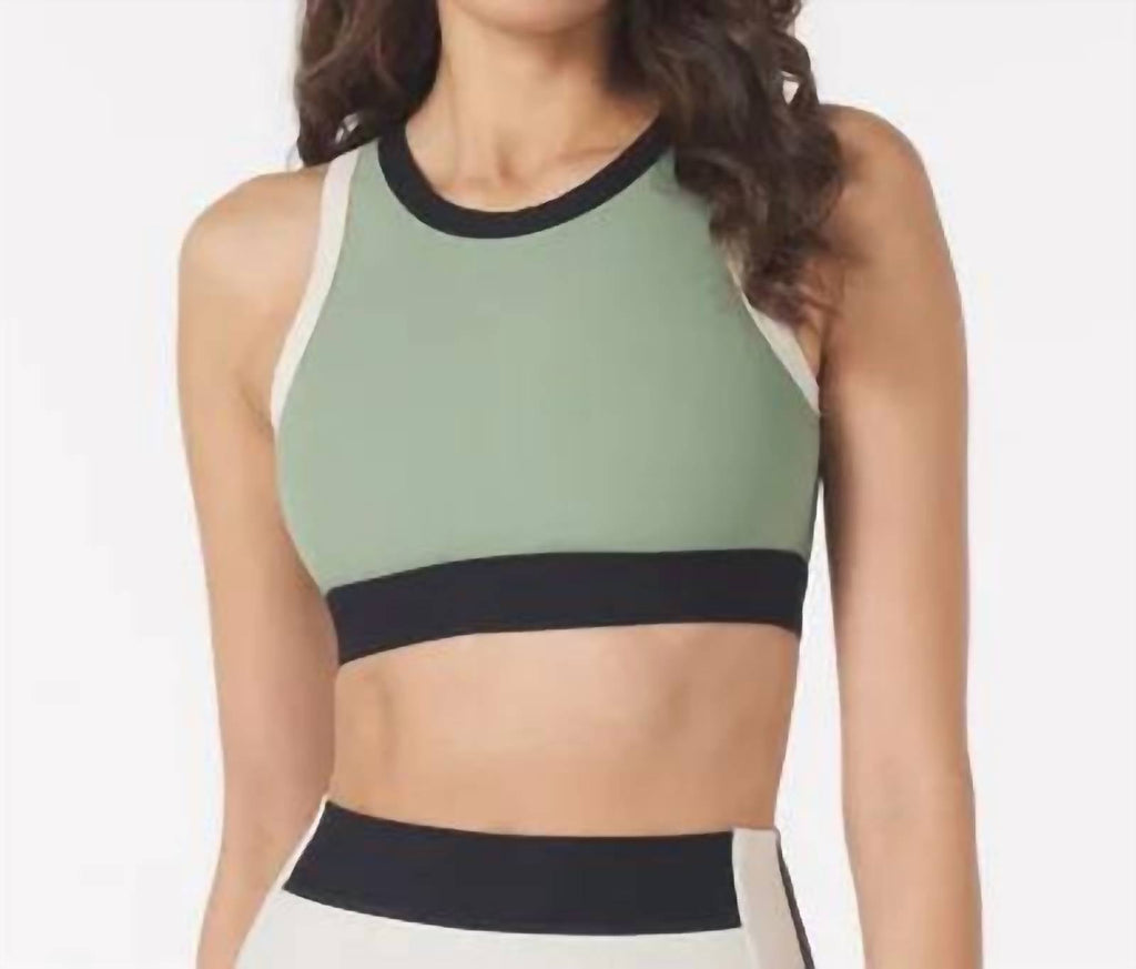 Glyder - Socialite Bra – Steals