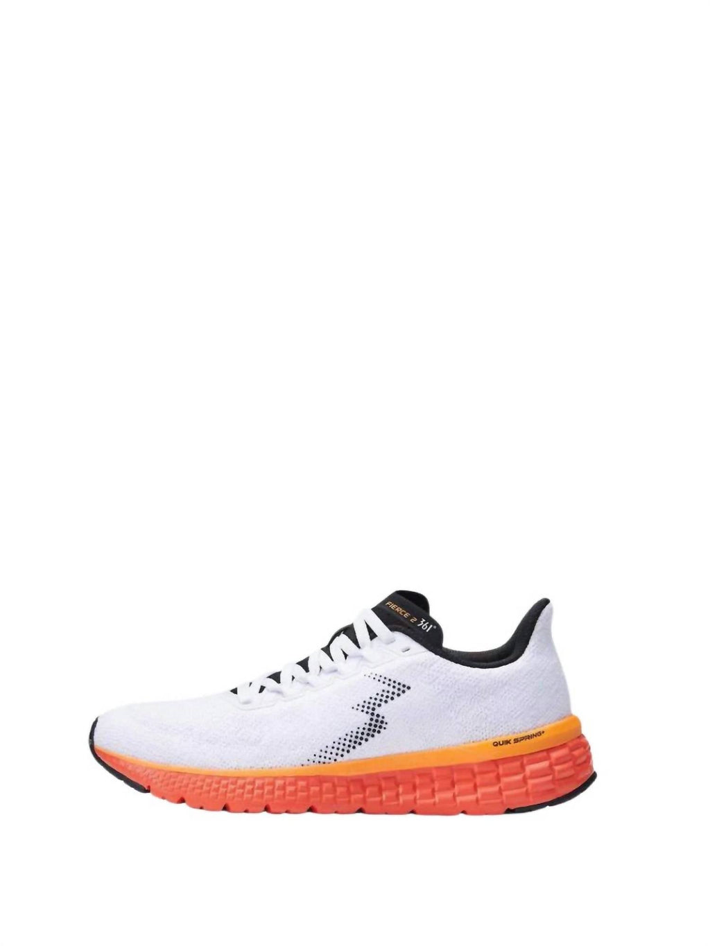 361 Degrees - Men's Fierce 2 Trainer Shoes - Medium Width – Steals