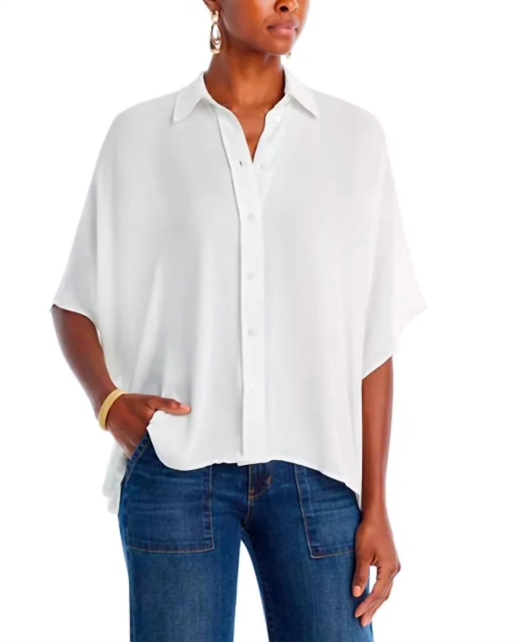 Ramy Brook - Mackenzie Top – Steals