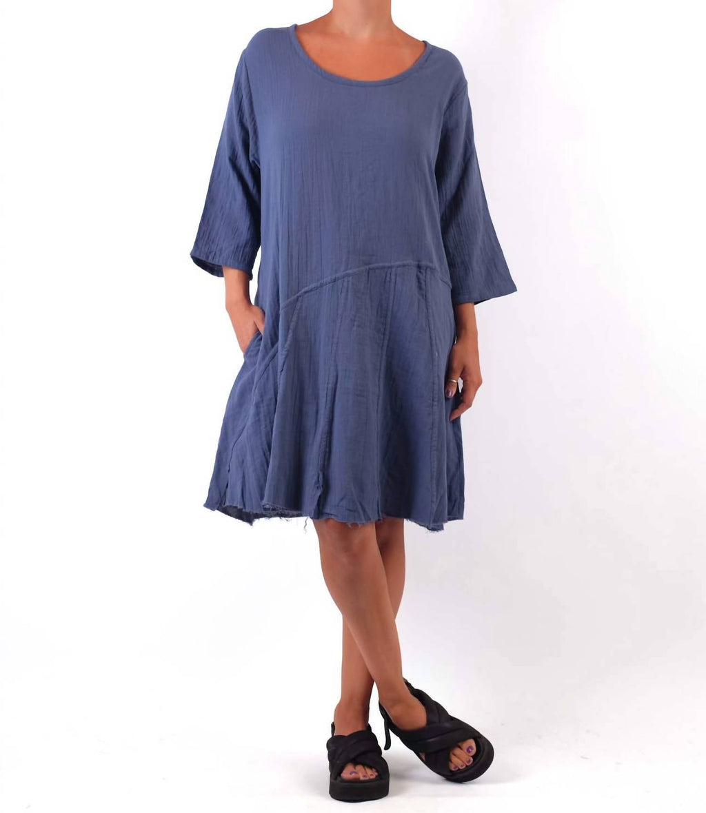 Tulip Clothing - Kyrie Dress – Steals