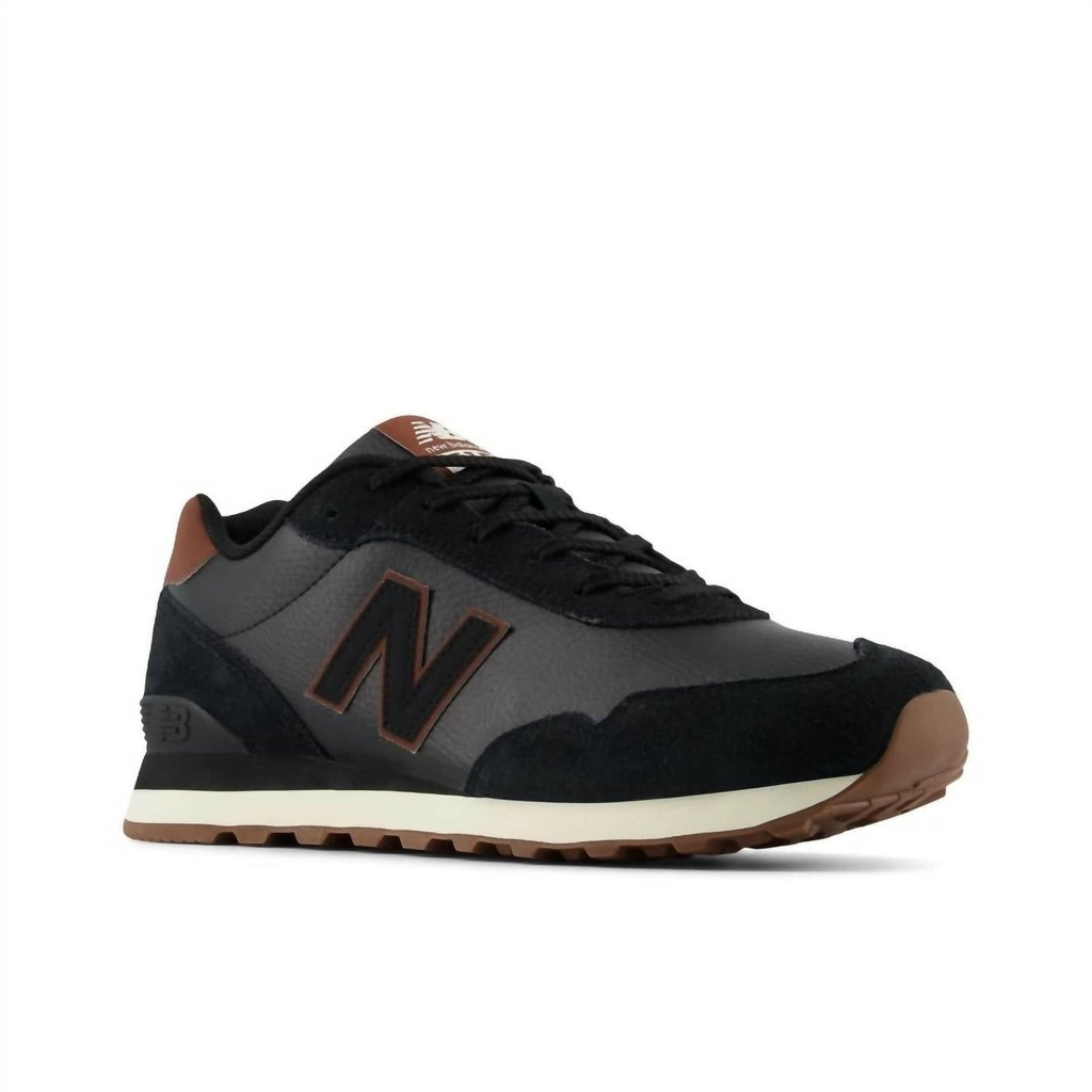 New Balance - Men's 515 V3 Classic Sneaker – Steals