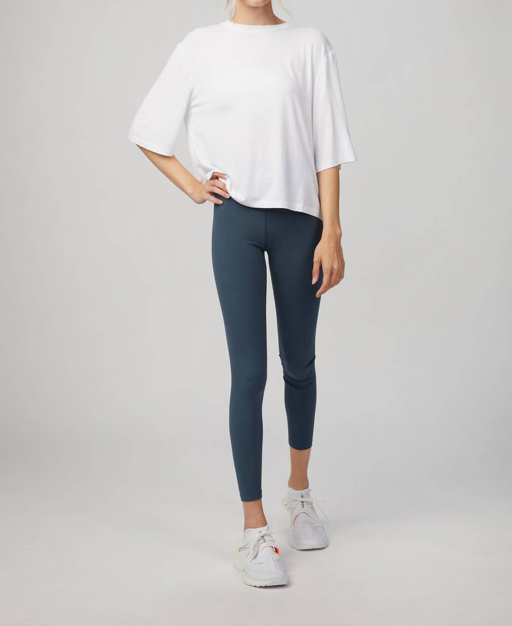 Varley - ROBIN TEE – Steals