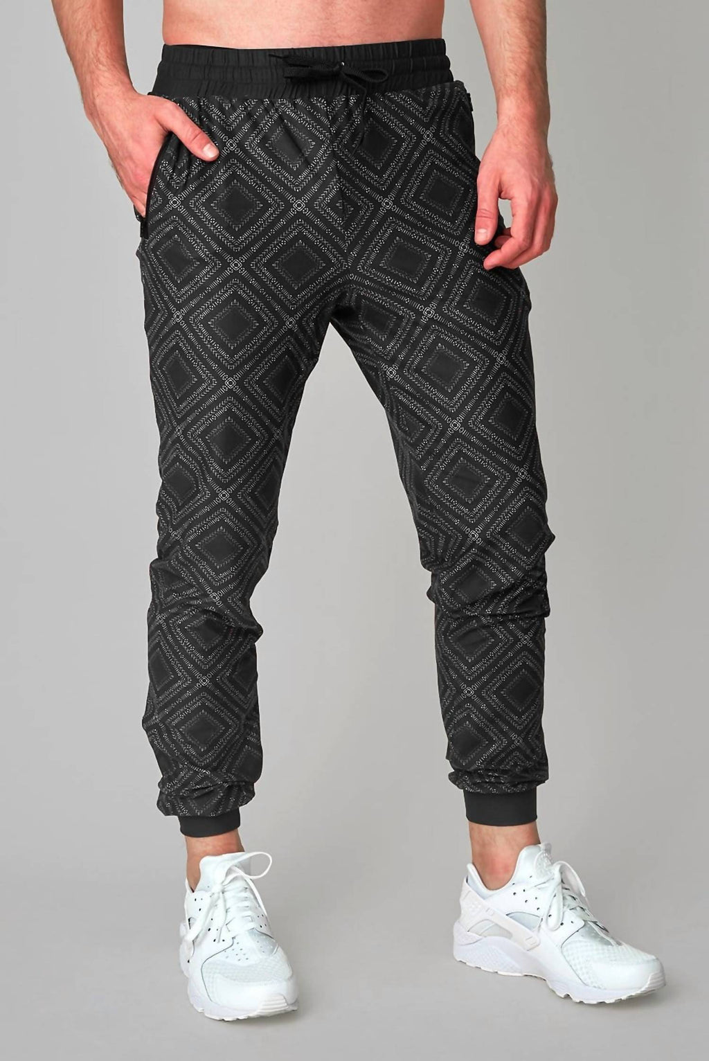 Wolven - Lineage Print Summit Jogger Pants – Steals
