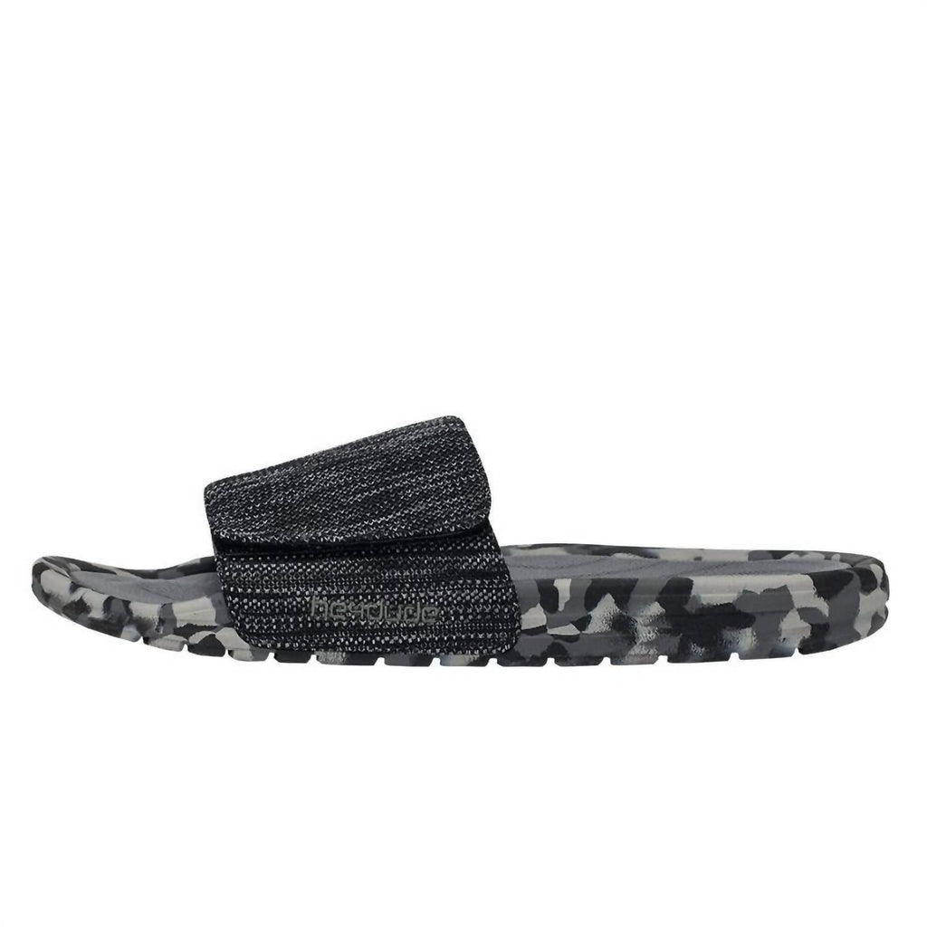 Hey Dude - Youth Phoenix Slide Sandal – Steals