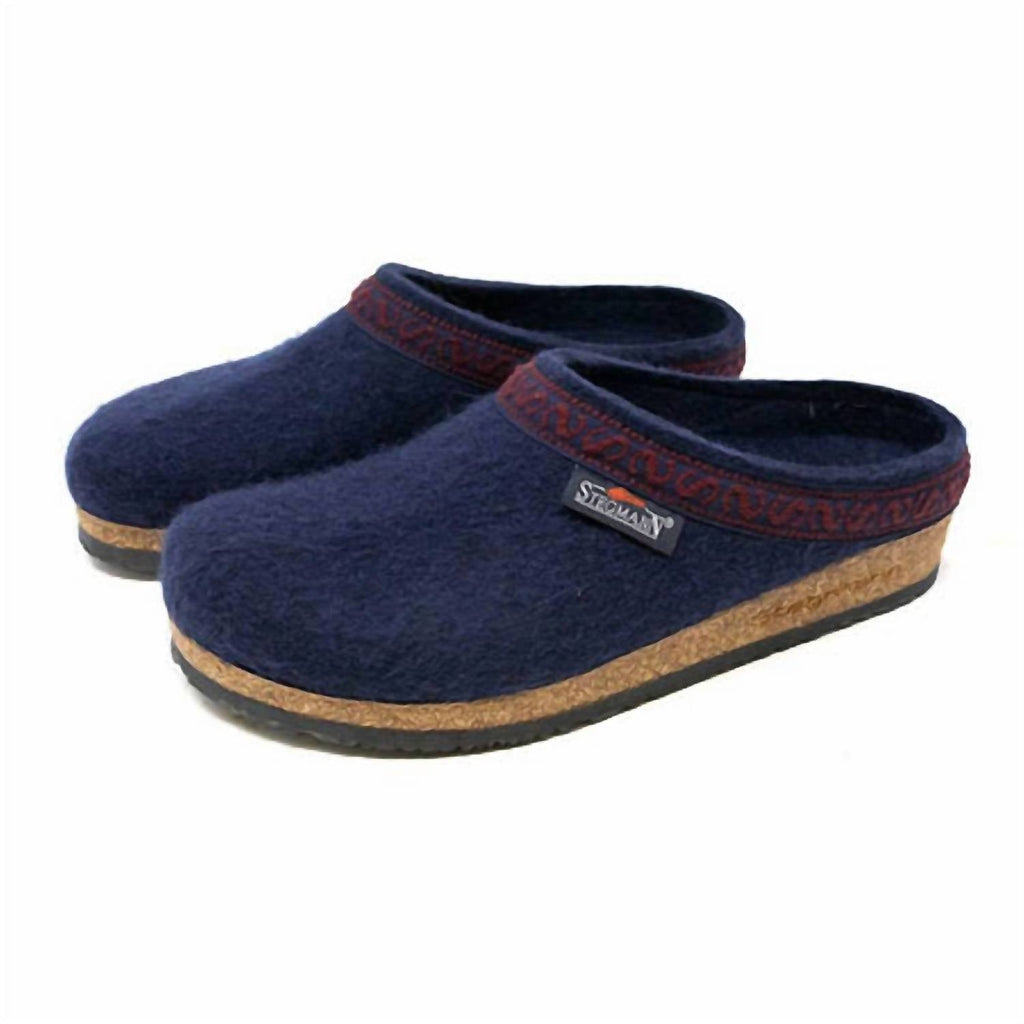 Stegmann - Women's 108 Wool Clog – Steals