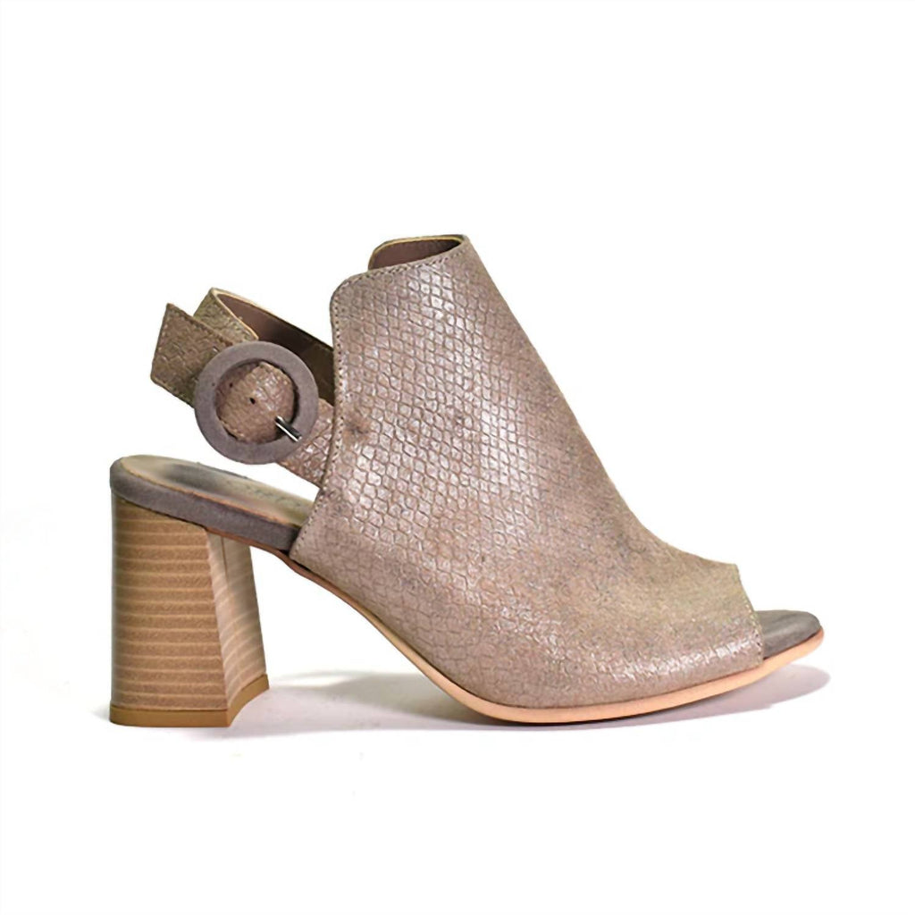 Cordani - Gwen Sandals – Steals