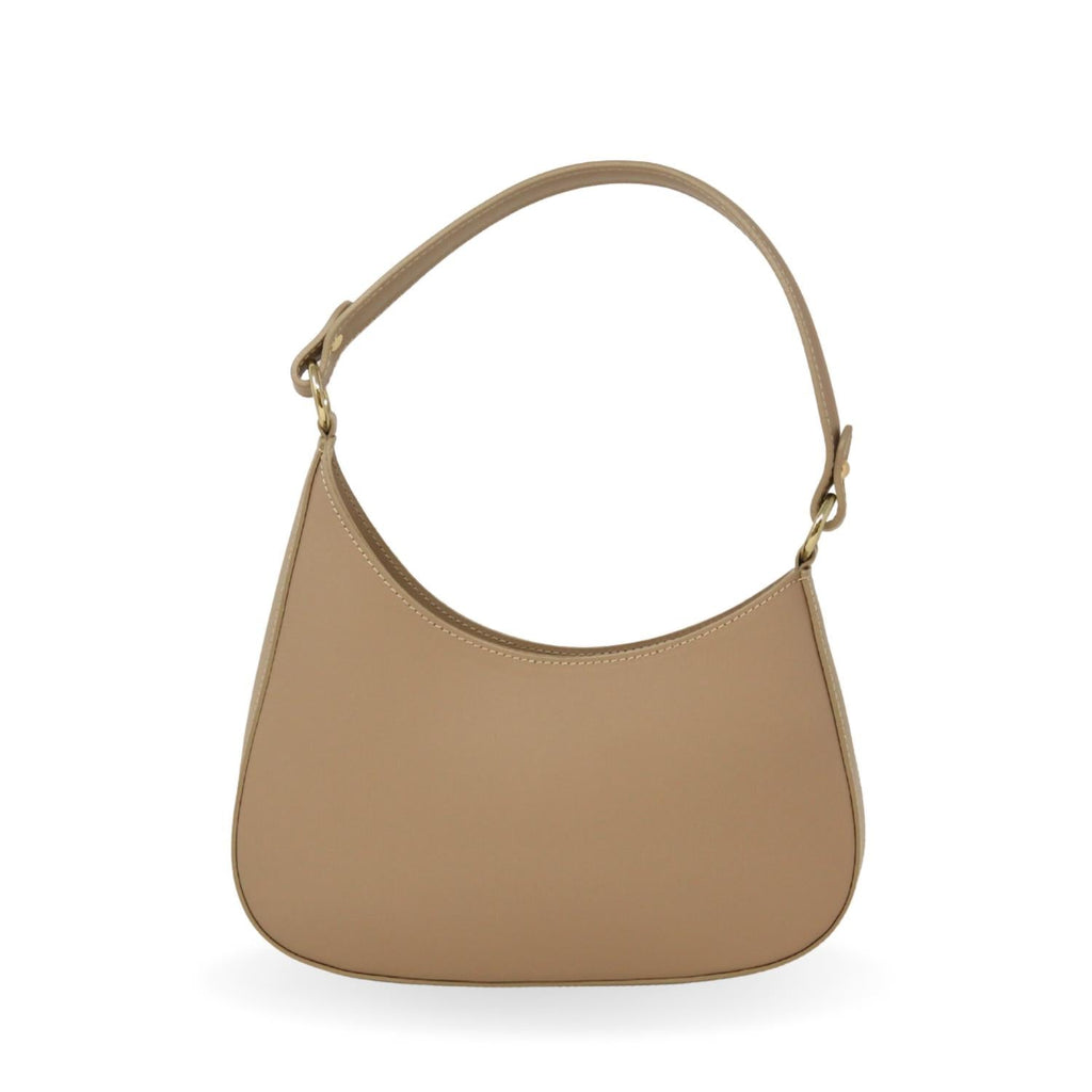 German Fuentes - Women's Italian Leather Shoulder Crossbody Bag – Steals