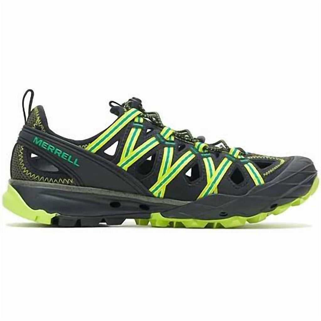Merrell - Men's Choprock Shandal Water Sandals – Steals
