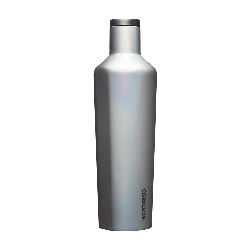 Corkcicle - Prismatic 25oz Canteen Water Bottle – Steals