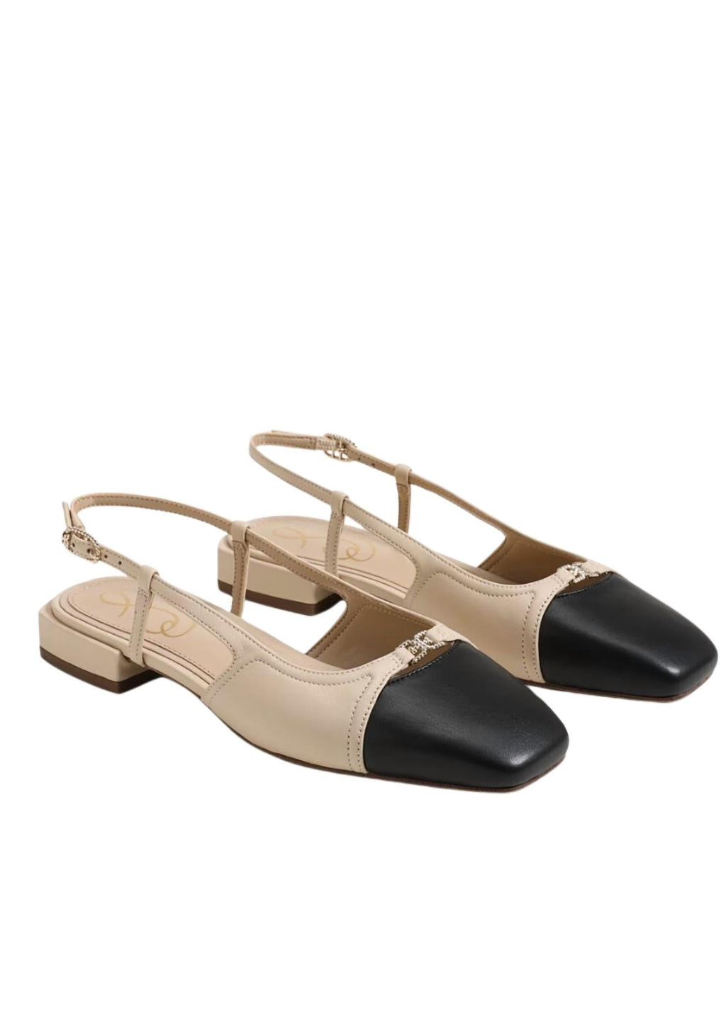 Sam Edelman - Kara Slingback Flat – Steals