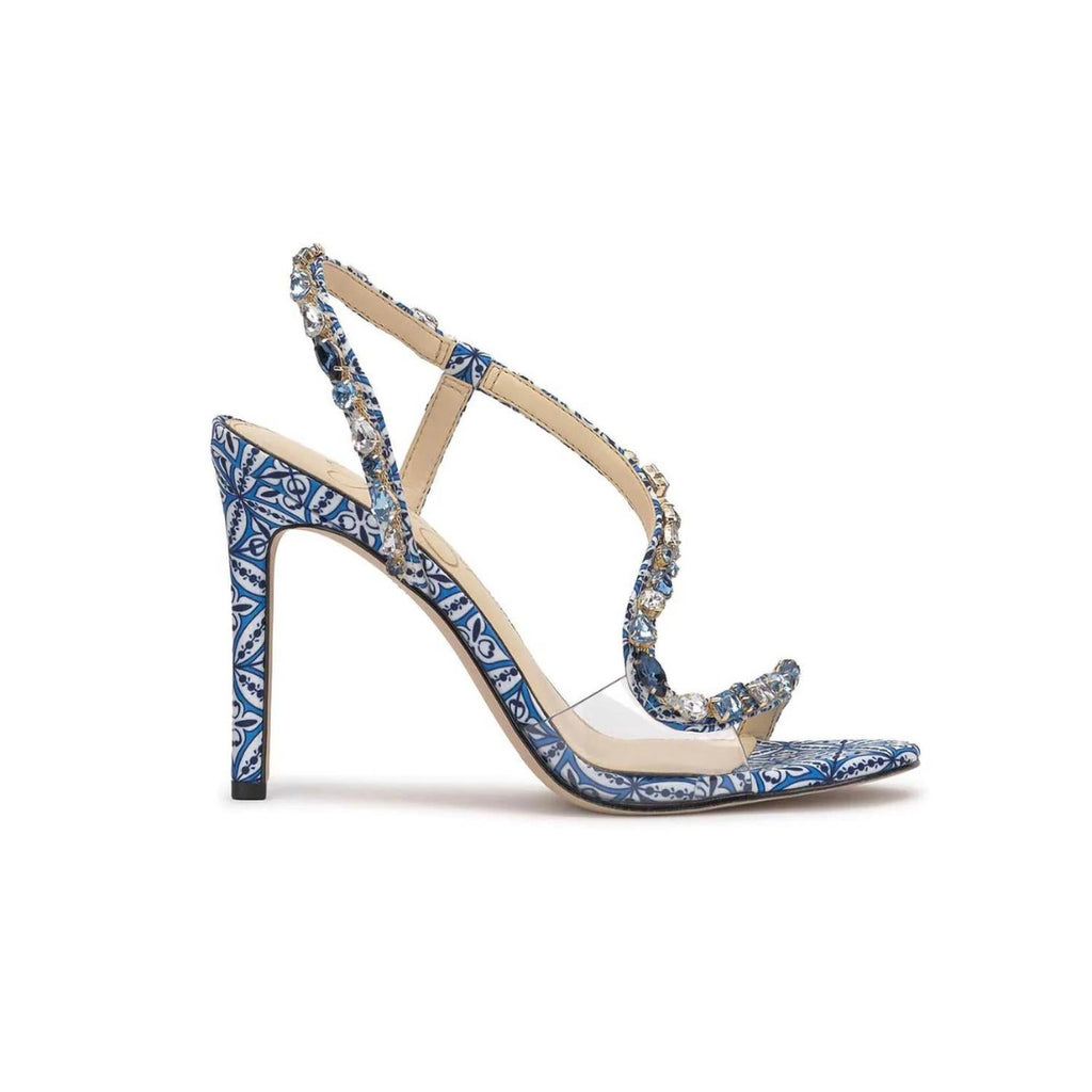 Jessica Simpson - Women's Jaycin High Heel – Steals