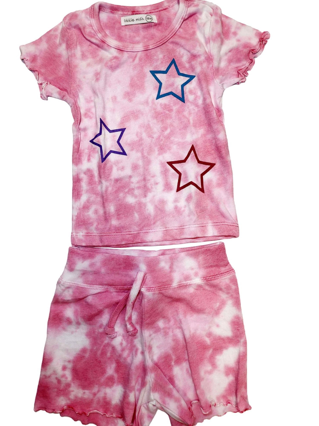 Little Mish - Girl's Sophieset – Steals