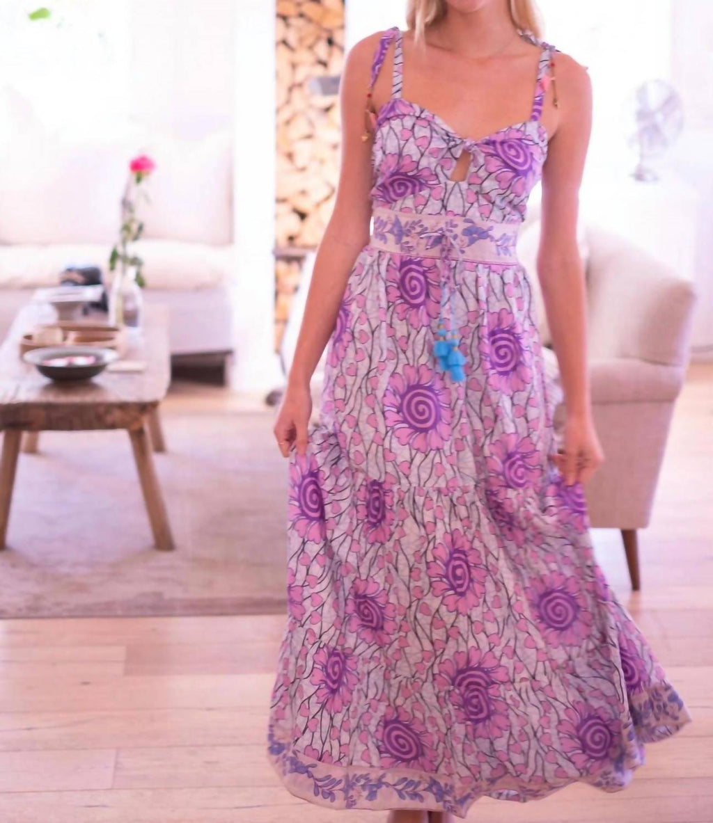 Bell - Alexis Maxi Dress – Steals