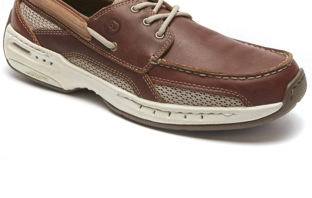 Rockport - Men's Captain Boat Shoe – Steals