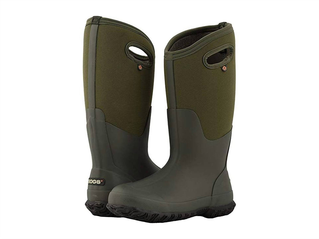 Bogs - Girls Classic High Boots – Steals