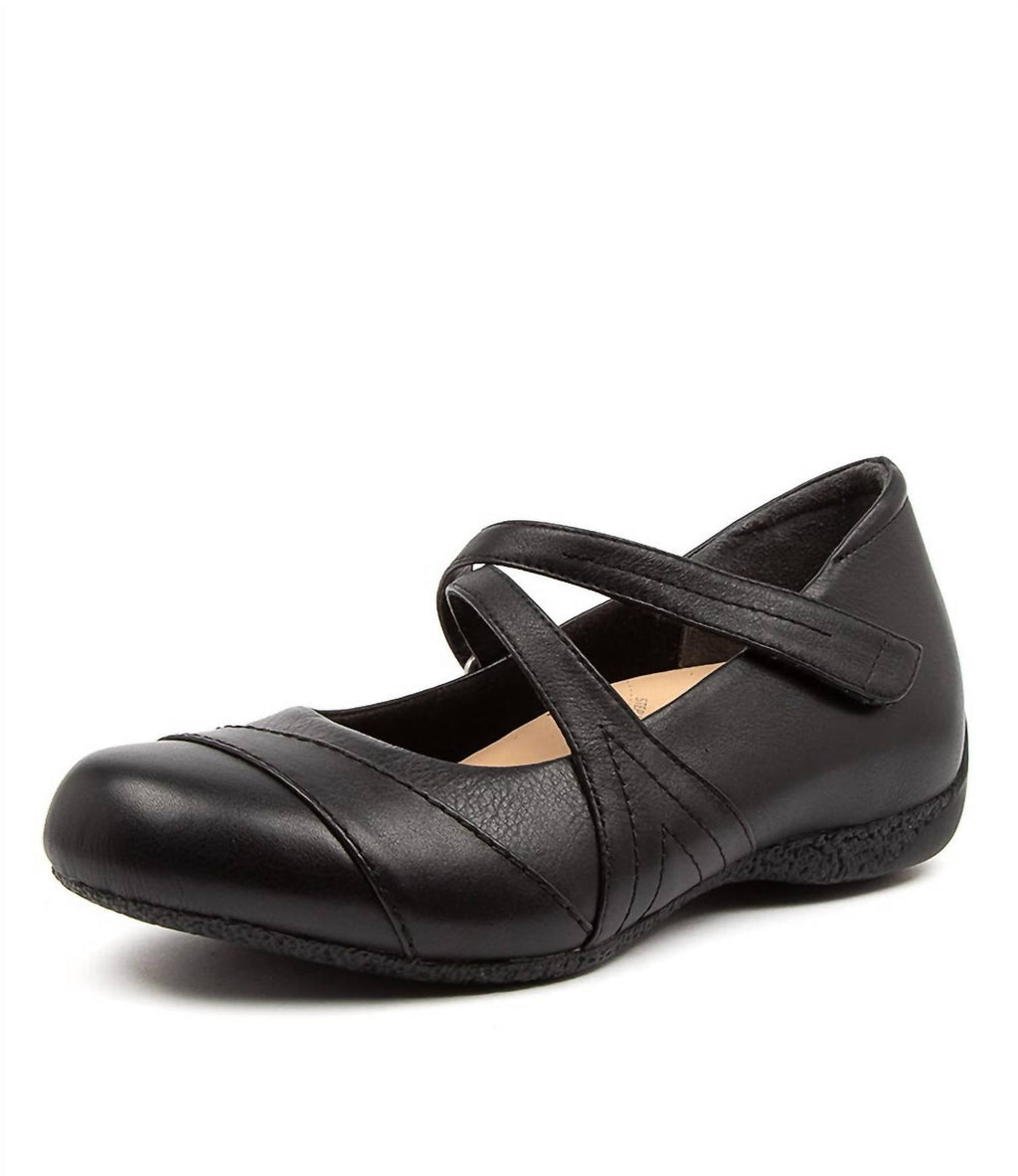 Ziera - Women's Xray Flat Shoes – Steals