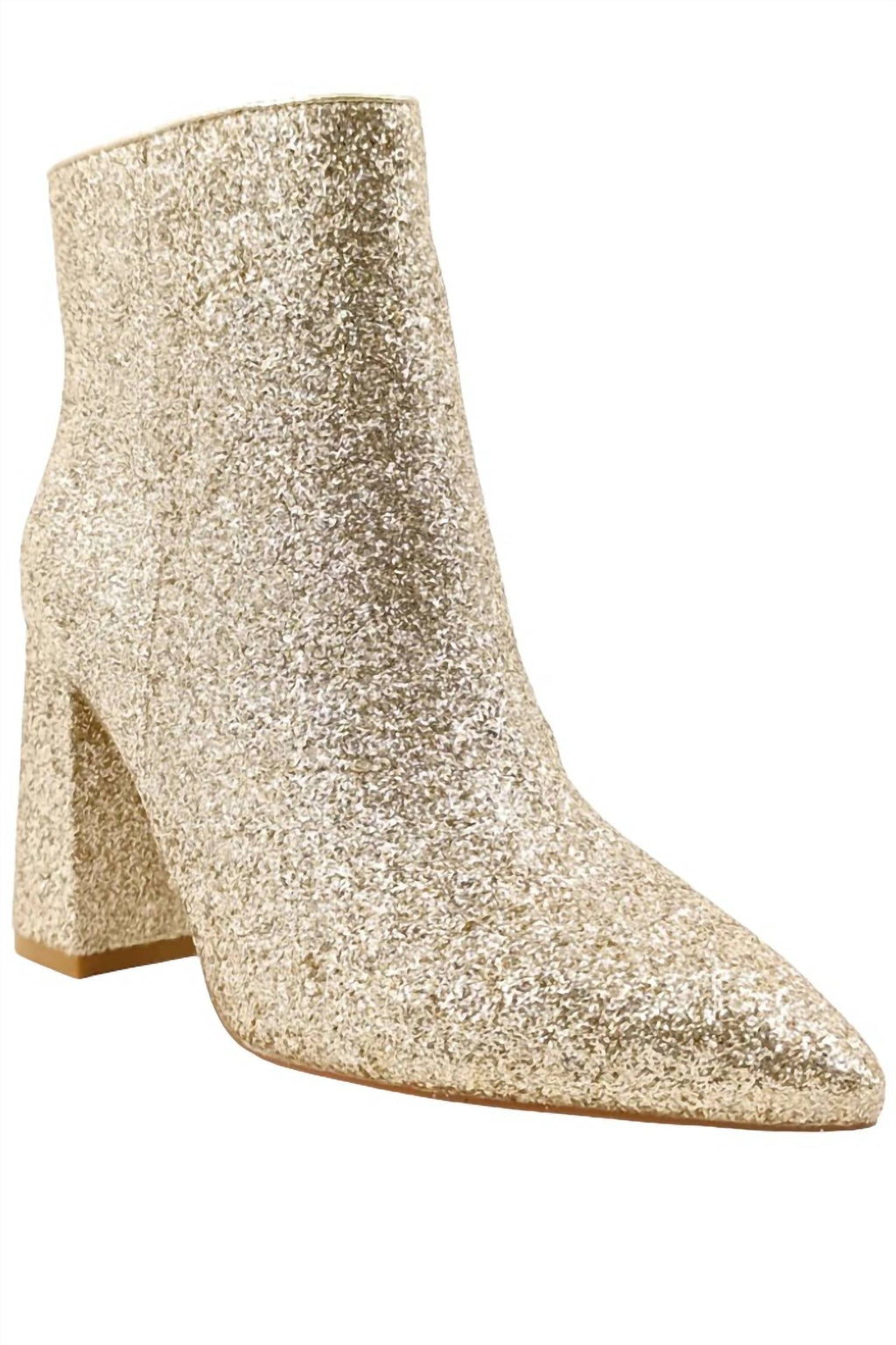 Shu Shop - Veronica Boot – Steals