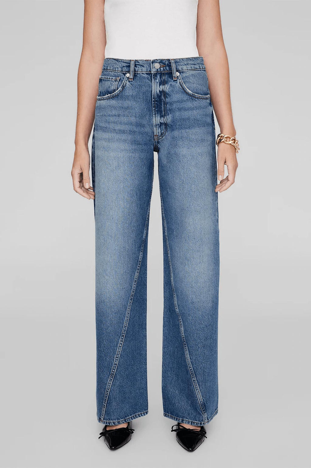 Anine Bing - Brie Jean – Steals