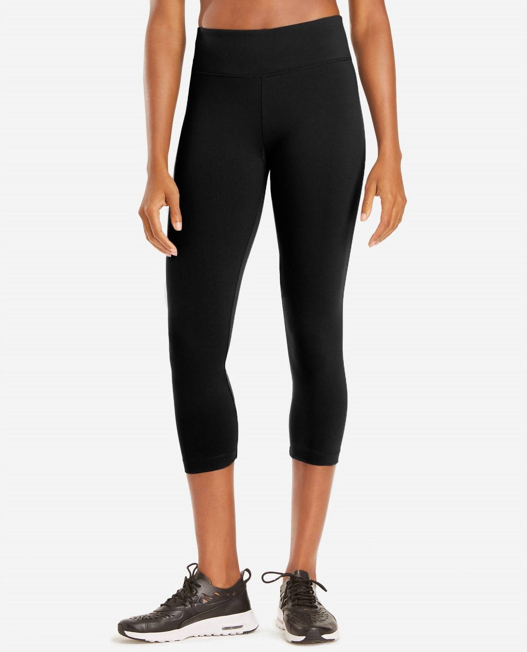 Danskin - Yoga Capri Leggings – Steals