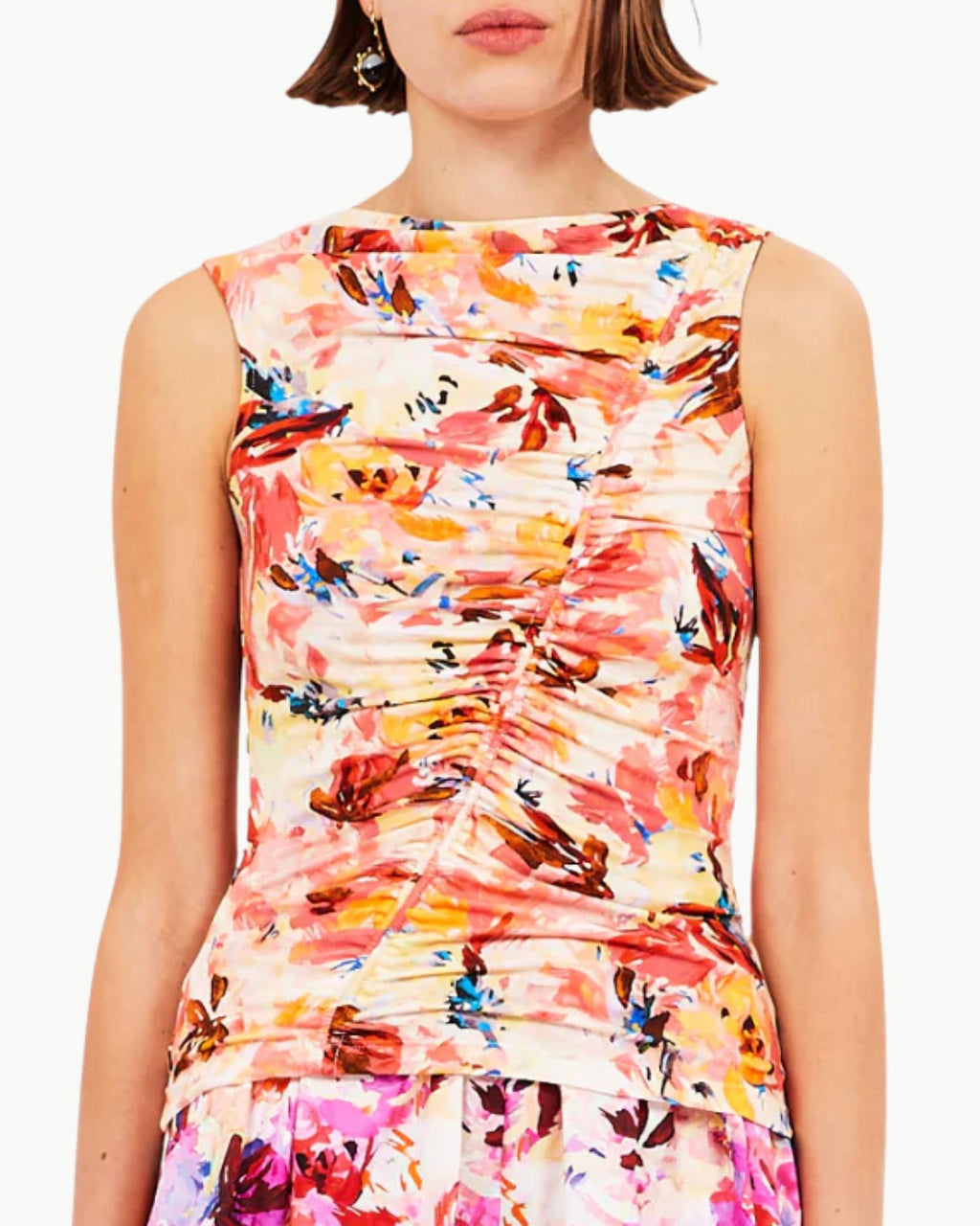 Ulla Johnson - Medea Top – Steals