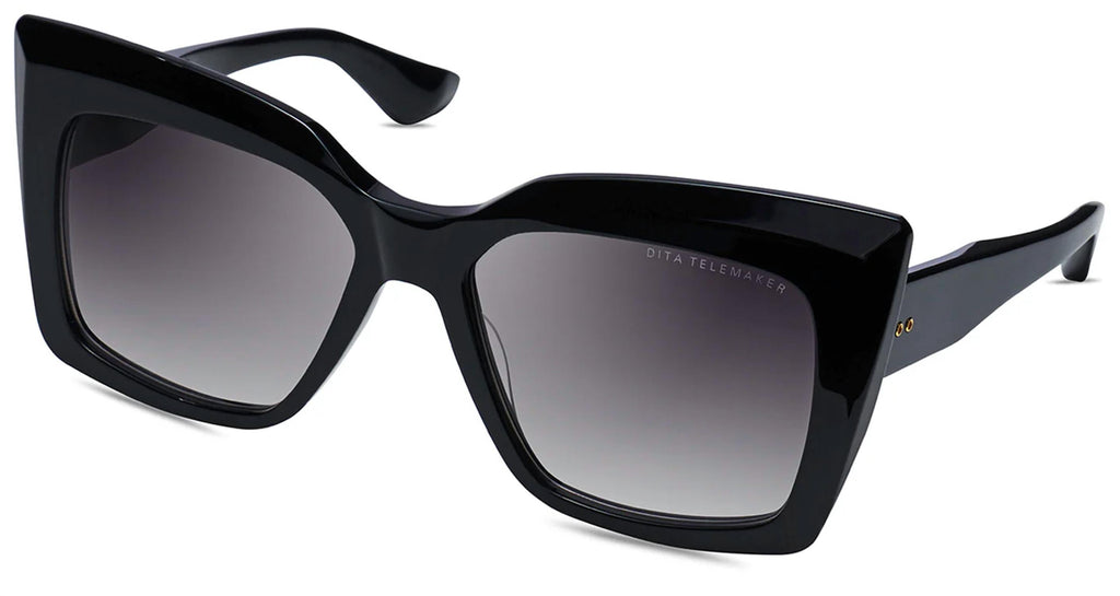 Dita - Telemaker Non Polarized Sunglasses Dts-704-a-01 – Steals