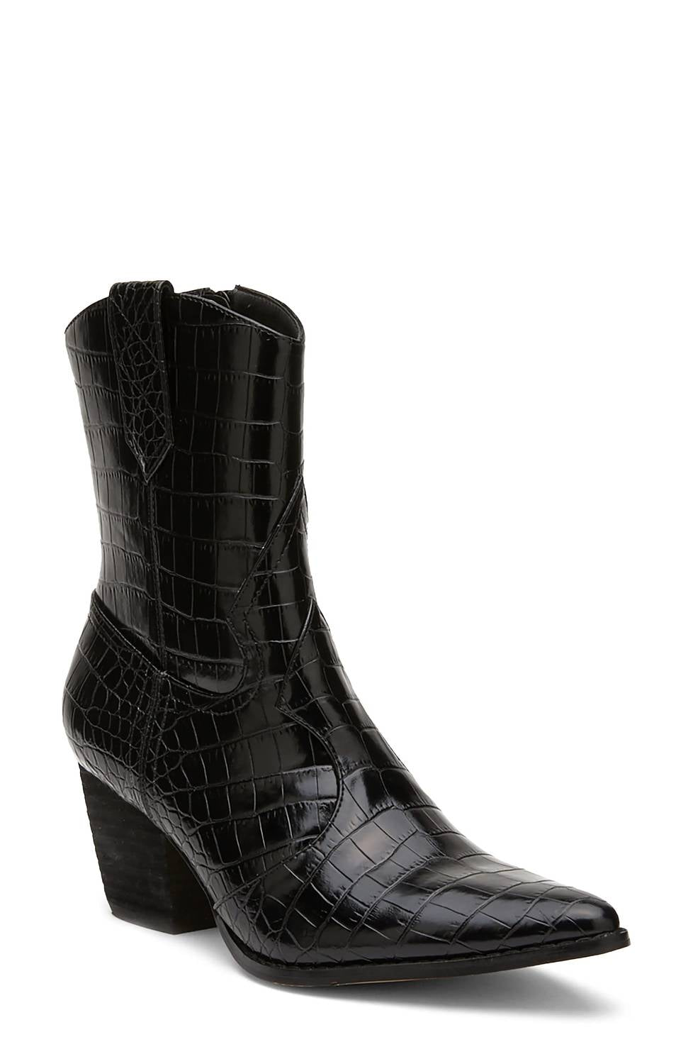 Coconuts By Matisse - Women's Bambi Western Boots – Steals